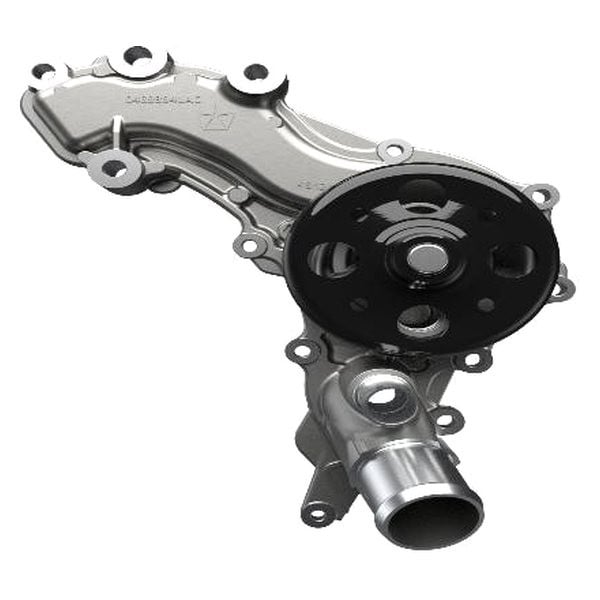 Mopar® 04893941AC - Engine Coolant Water Pump