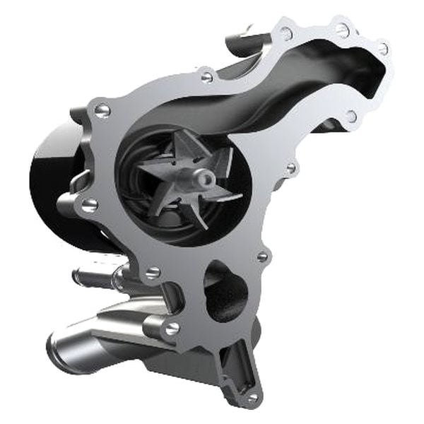Mopar® 04893941AC - Engine Coolant Water Pump