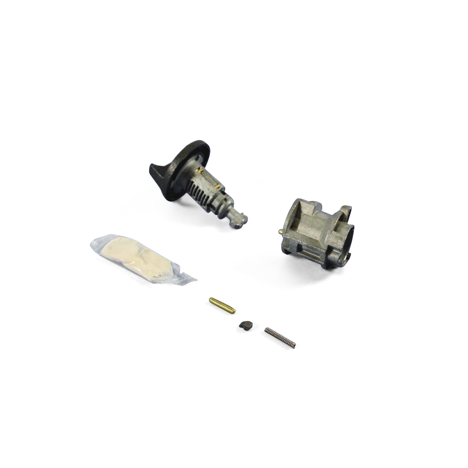 Mopar® 05003845AA - Ignition Lock Cylinder