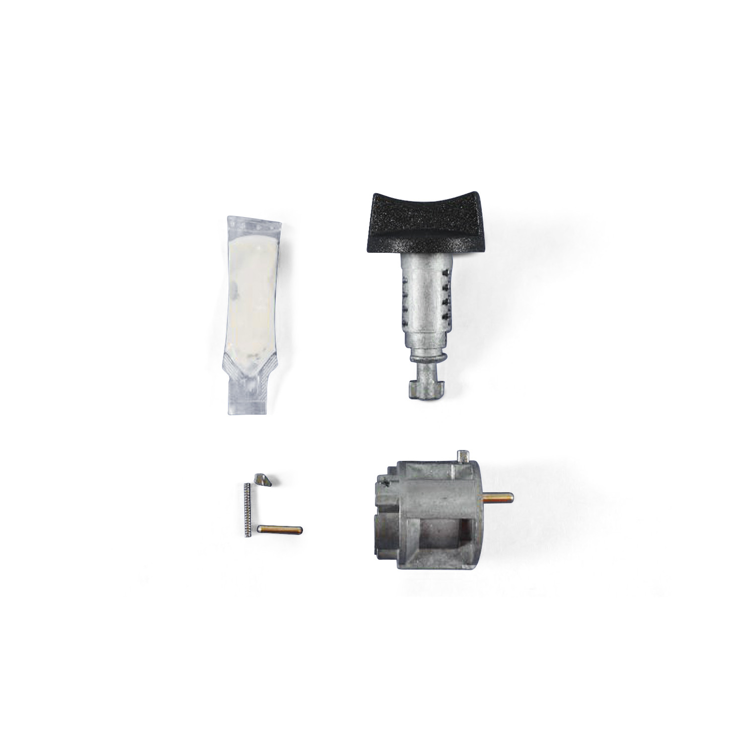 Mopar® 05003845AA - Ignition Lock Cylinder