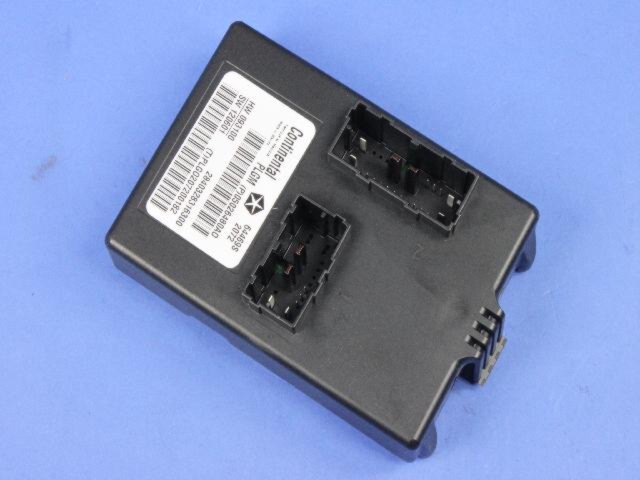 Mopar® 05026480AO - Liftgate Control Module