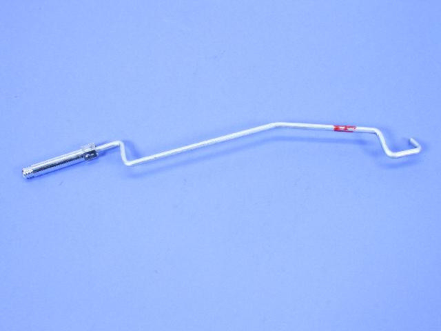 Mopar® 05028858AA - Front Passenger Side Door Lock Operating Rod