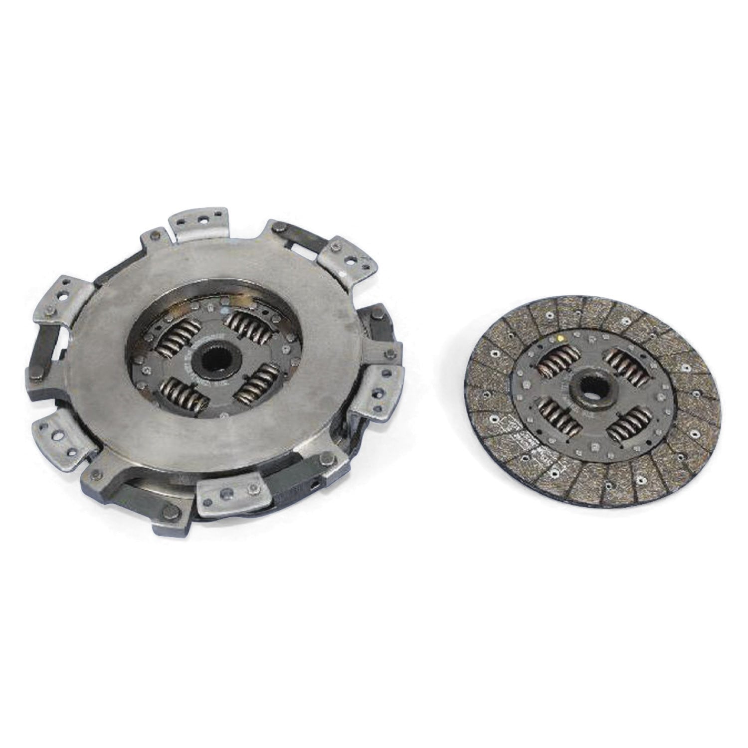 Mopar® 05038119AH - Clutch Pressure Plate and Disc Set