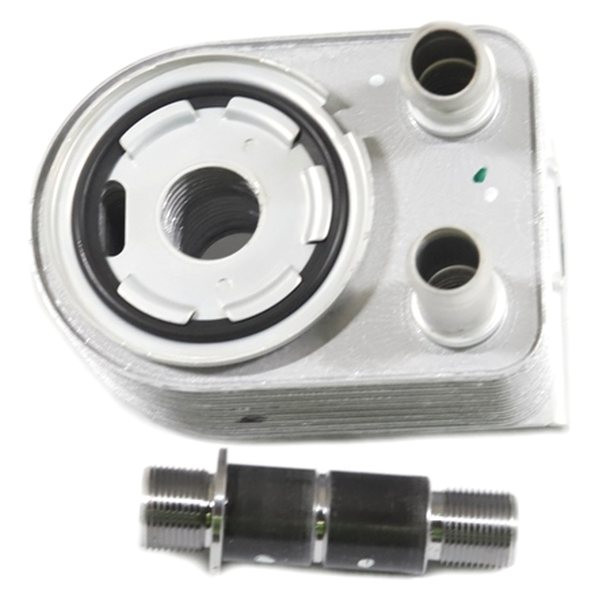 Mopar® 05048119AD - Engine Oil Filter & Cooler Bracket