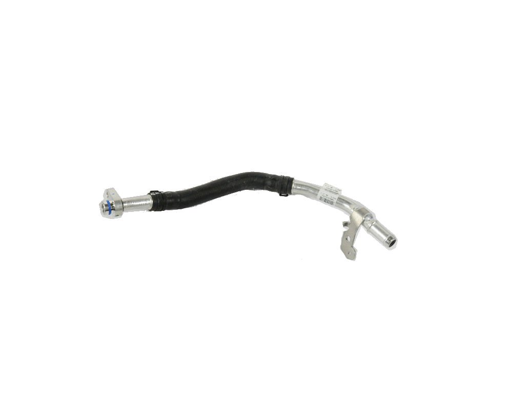 Mopar® 05048375AB - Engine Coolant Water Outlet Tube