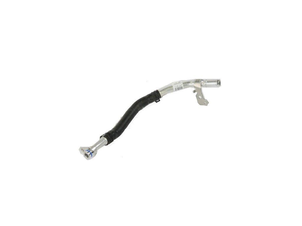 Mopar® 05048375AB - Engine Coolant Water Outlet Tube