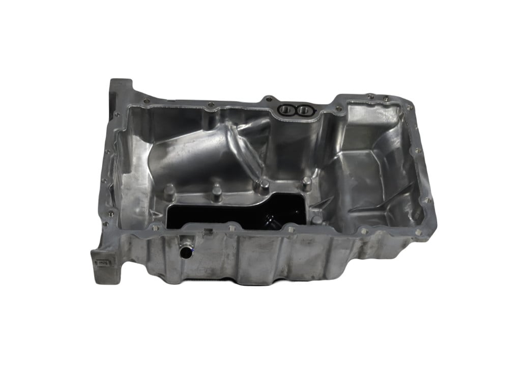 Jeep OE 5048692AA - Engine Oil Pan