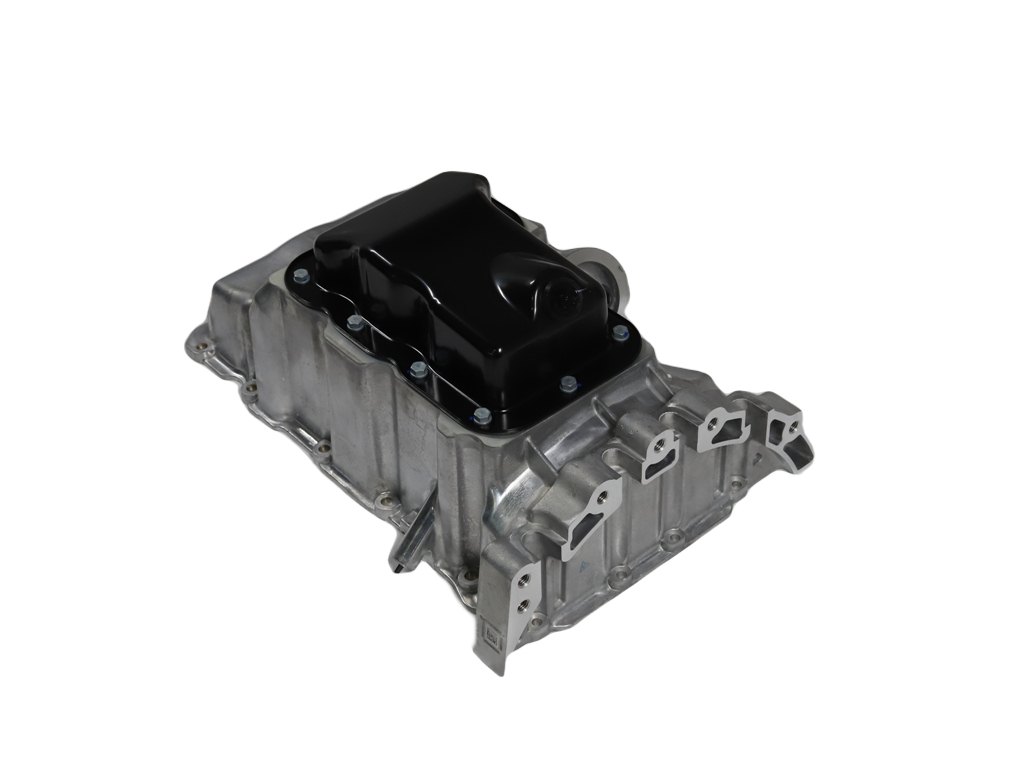 Mopar® 05048692AA - Oil Pan