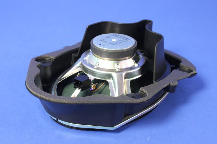 Mopar® 05064035AB - Center Front Speaker Door