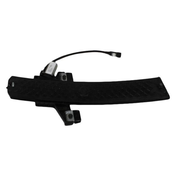 Mopar® 05067590AE - Front Manual Window Regulator