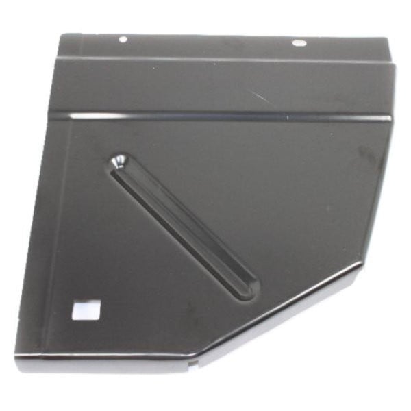 Mopar® - Frame Side Member