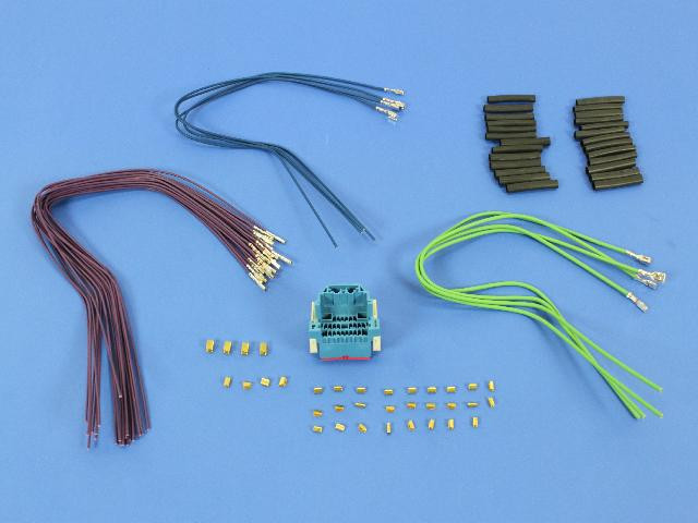 Mopar® 05083218AA - Fuse Block