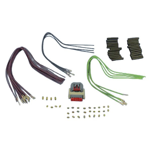 Mopar® 05083218AA - Fuse Block