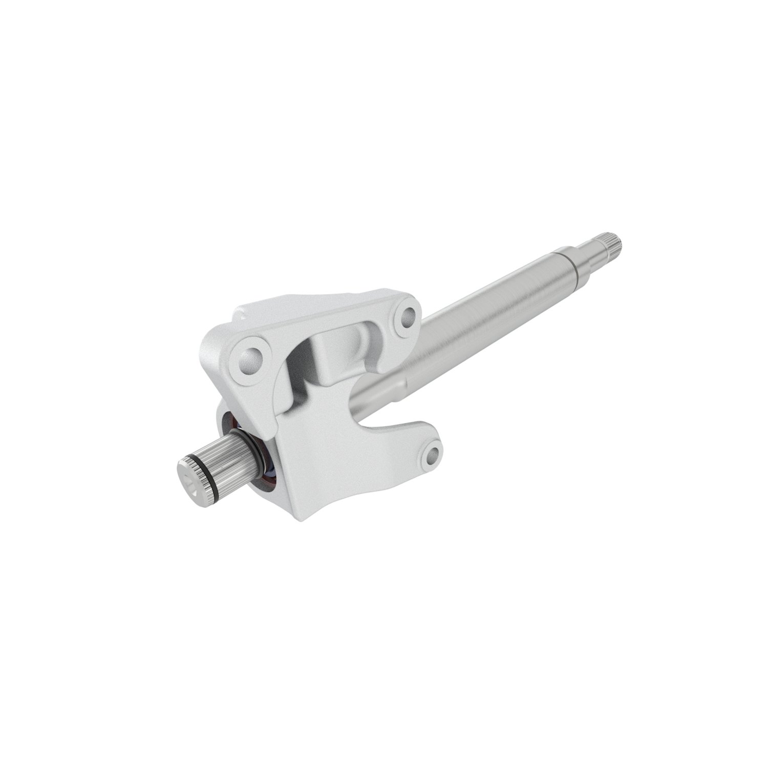 Mopar® 05085094AC - Front CV Intermediate Shaft