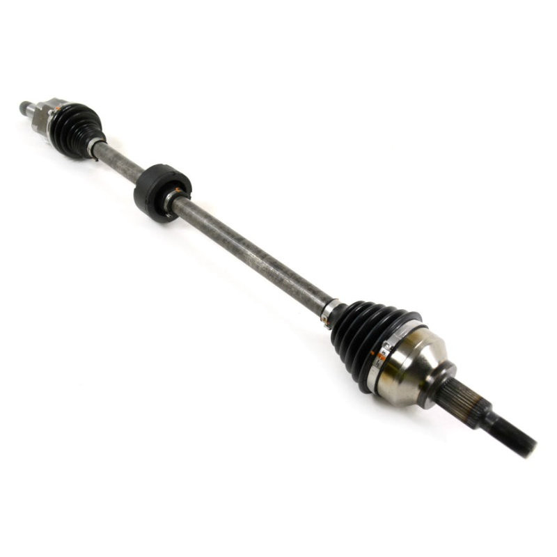 Mopar® 05085130AB - Front Driveshaft