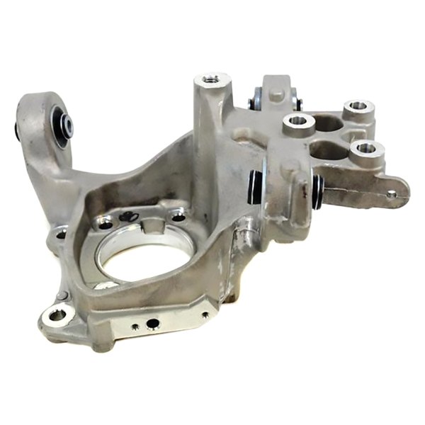 Mopar® 05090070AE - Rear Passenger Side Rear Knuckle