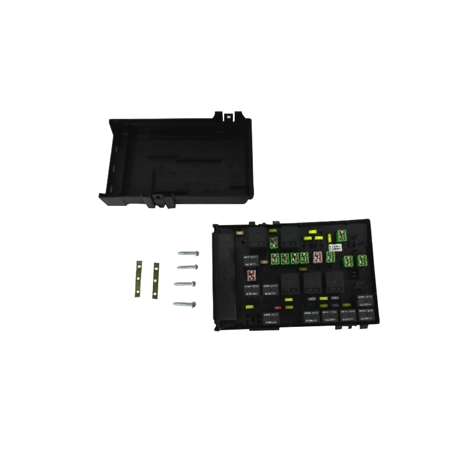 Mopar® 05102969AC - Fuse Box