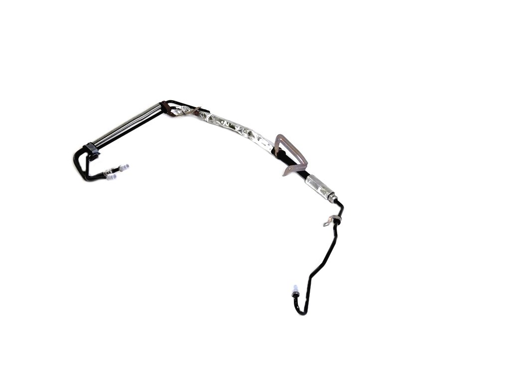 Mopar® 05105087AN - Power Steering Pressure Line Hose Assembly - To Gear