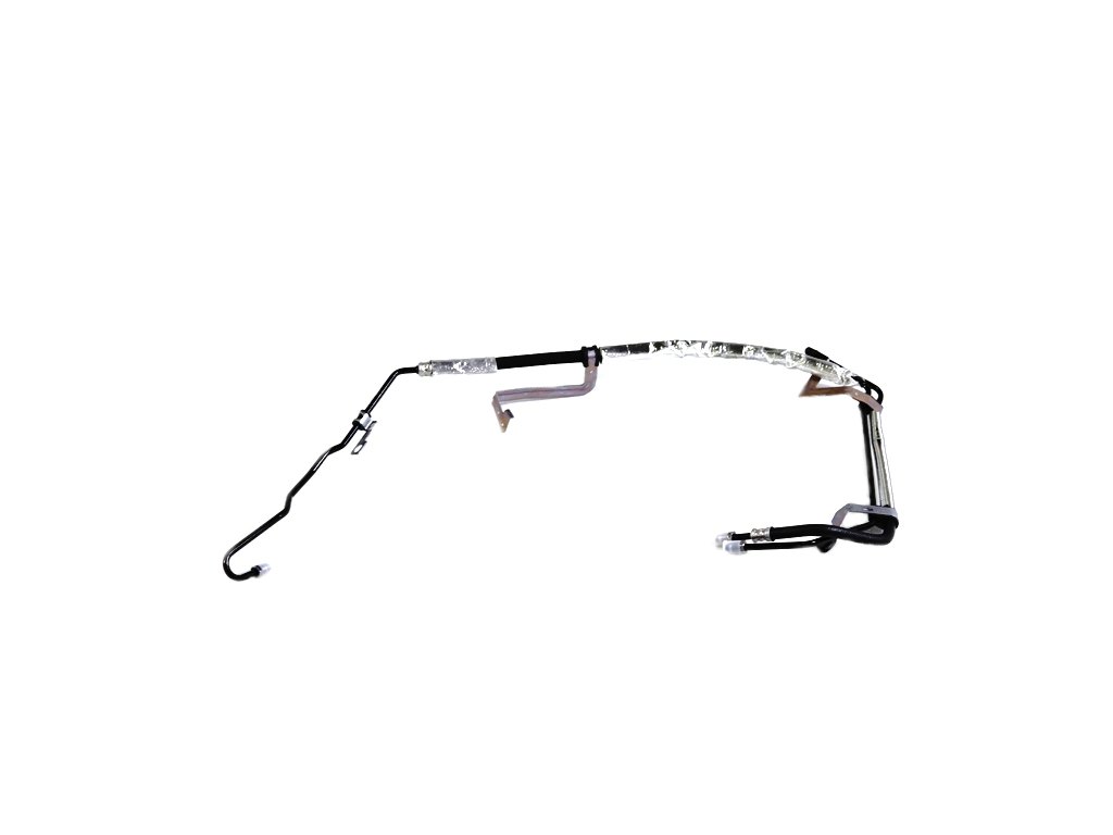 Mopar® 05105087AN - Power Steering Pressure Line Hose Assembly - To Gear