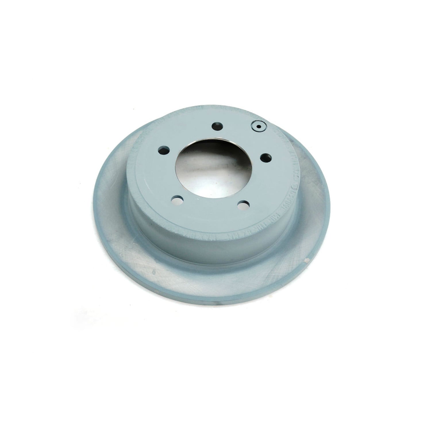 Chrysler OE 5105515AA - Rear Disc Brake Rotor