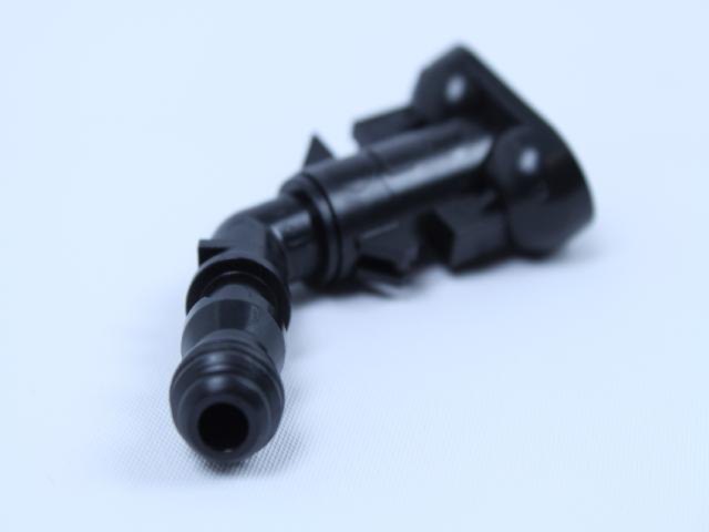 Mopar® 05113369AA - Driver Side Headlight Washer Nozzle