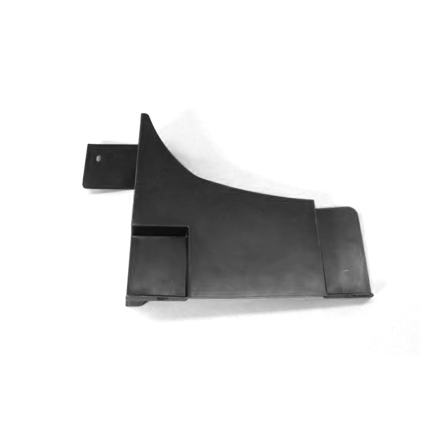 Mopar® 05116283AB - Radiator Support Splash Shield