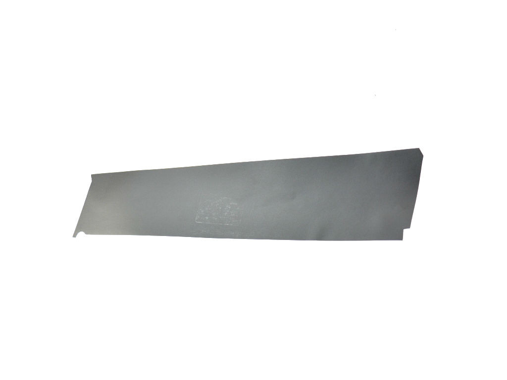 Mopar® 05116326AA - Black Front B Pillar Tape