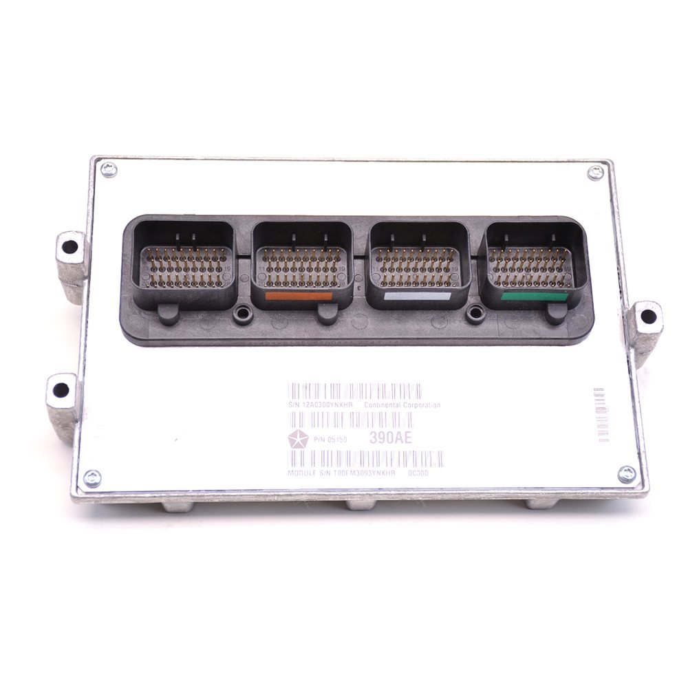 Mopar® 05150390AE - Engine Control Module