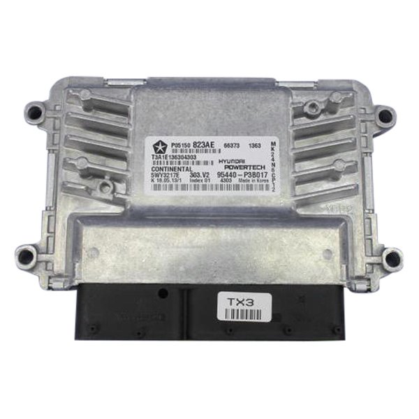 Mopar® 05150823AG - Automatic Transmission Control Module