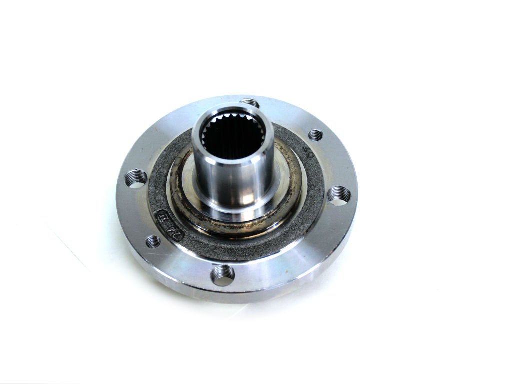 Fiat OE 5154240AB - Front Wheel Hub