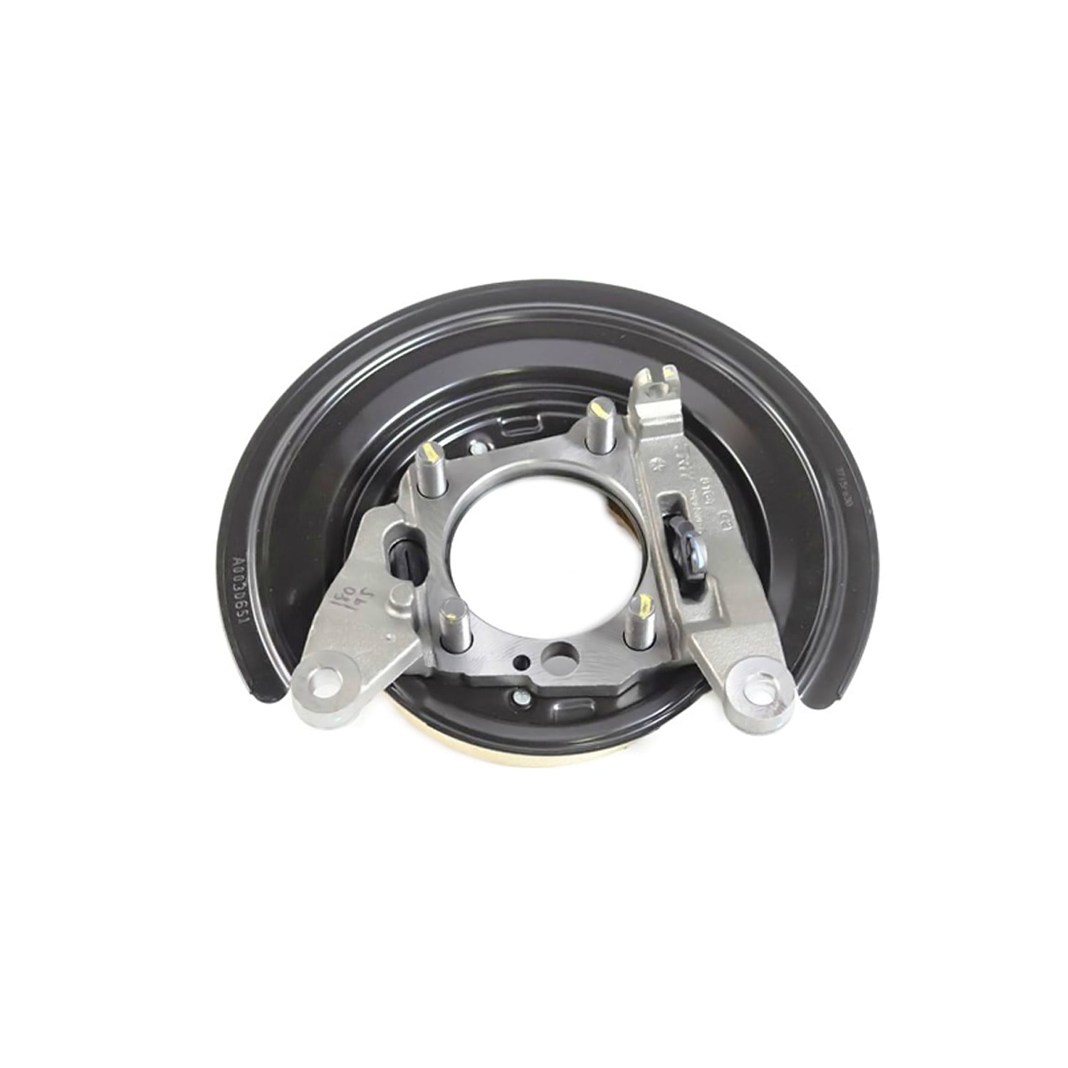 Mopar® 05154281AE - Parking Brake Adapter Assembly
