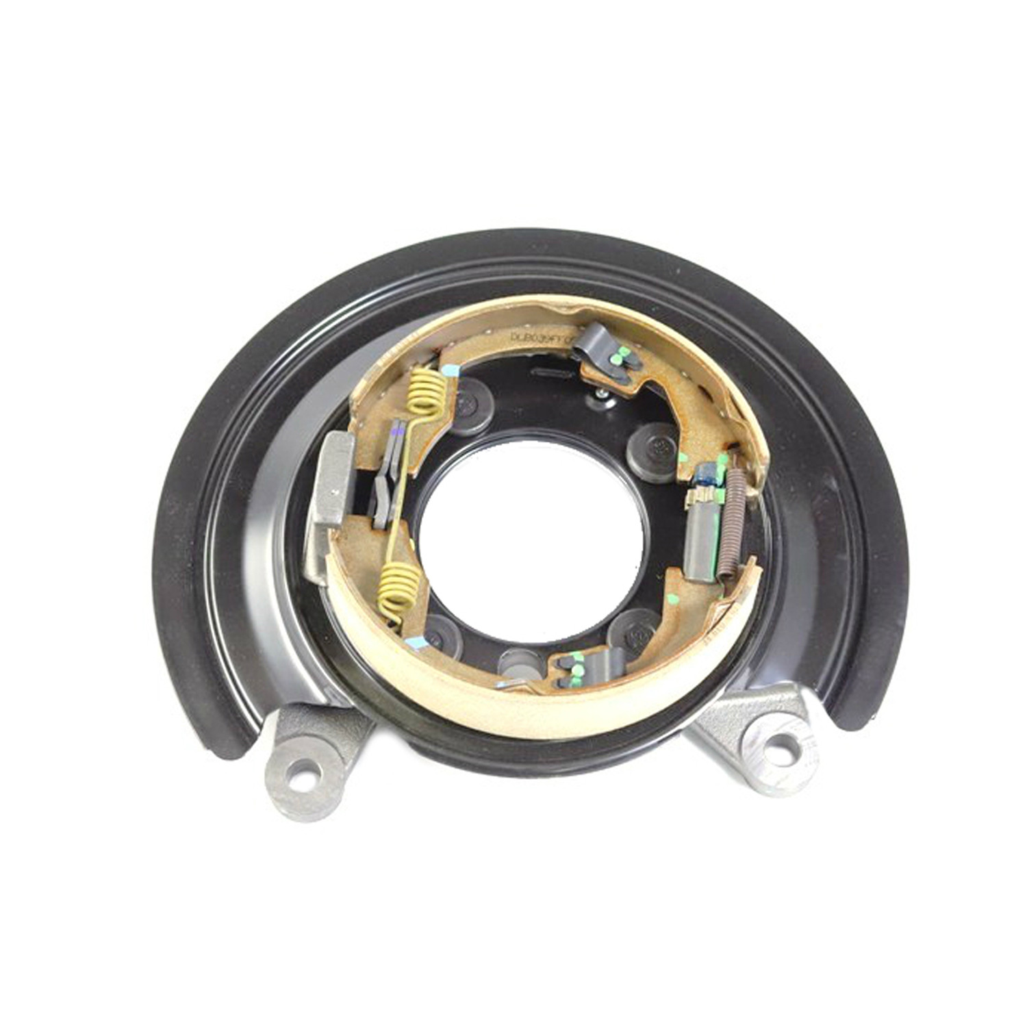 Mopar® 05154281AE - Parking Brake Adapter Assembly