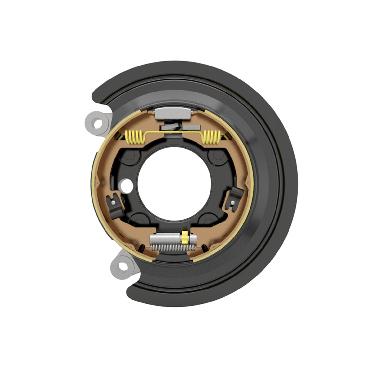 Mopar® 05154281AE - Parking Brake Adapter Assembly