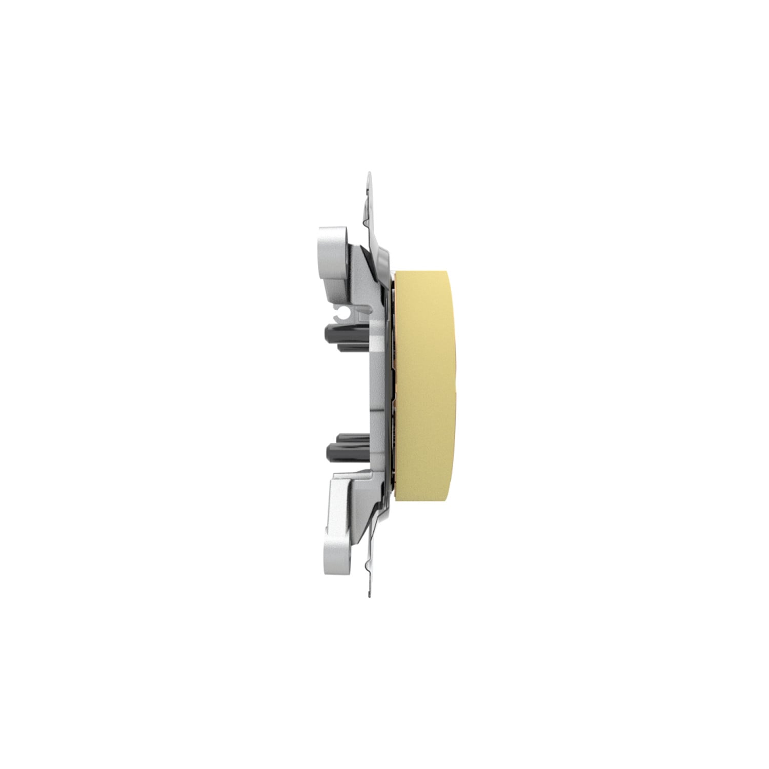 Mopar® 05154281AE - Parking Brake Adapter Assembly