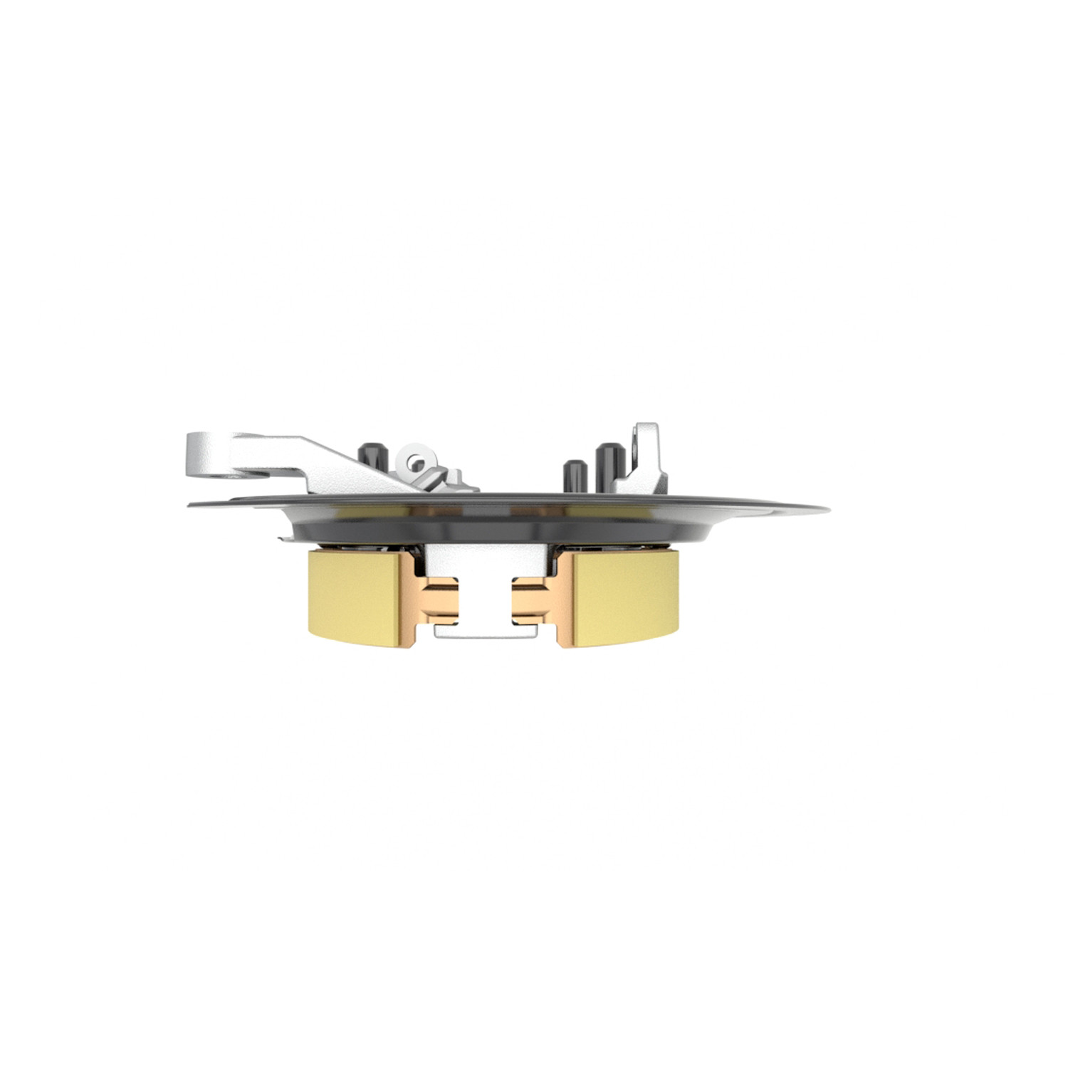 Mopar® 05154281AE - Parking Brake Adapter Assembly