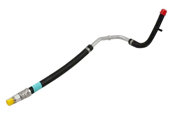 Jeep OE 5154458AF - Front Power Steering Cooler Line