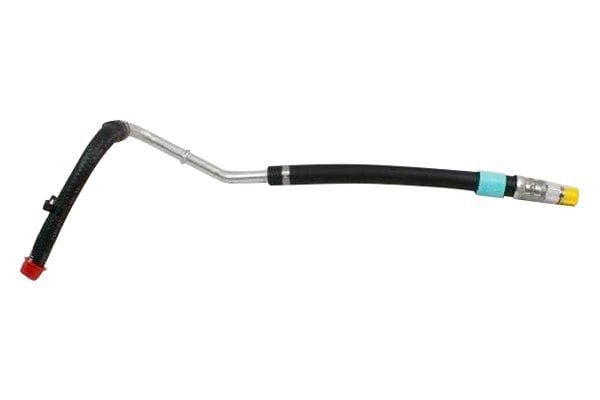 Jeep OE 5154458AF - Front Power Steering Cooler Line