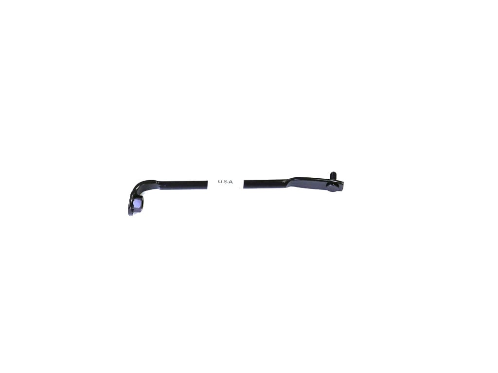 Mopar® 05155817AA - Front Fender Mounting Front Bracket