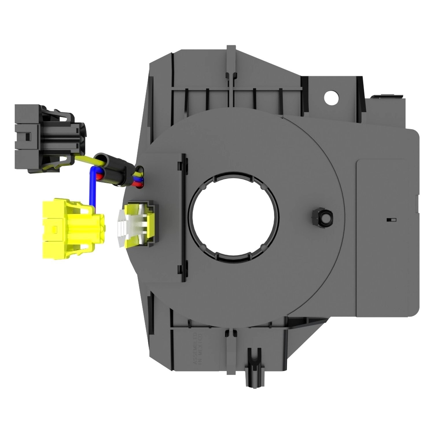 Dodge OE 5156106AG - Air Bag Clockspring