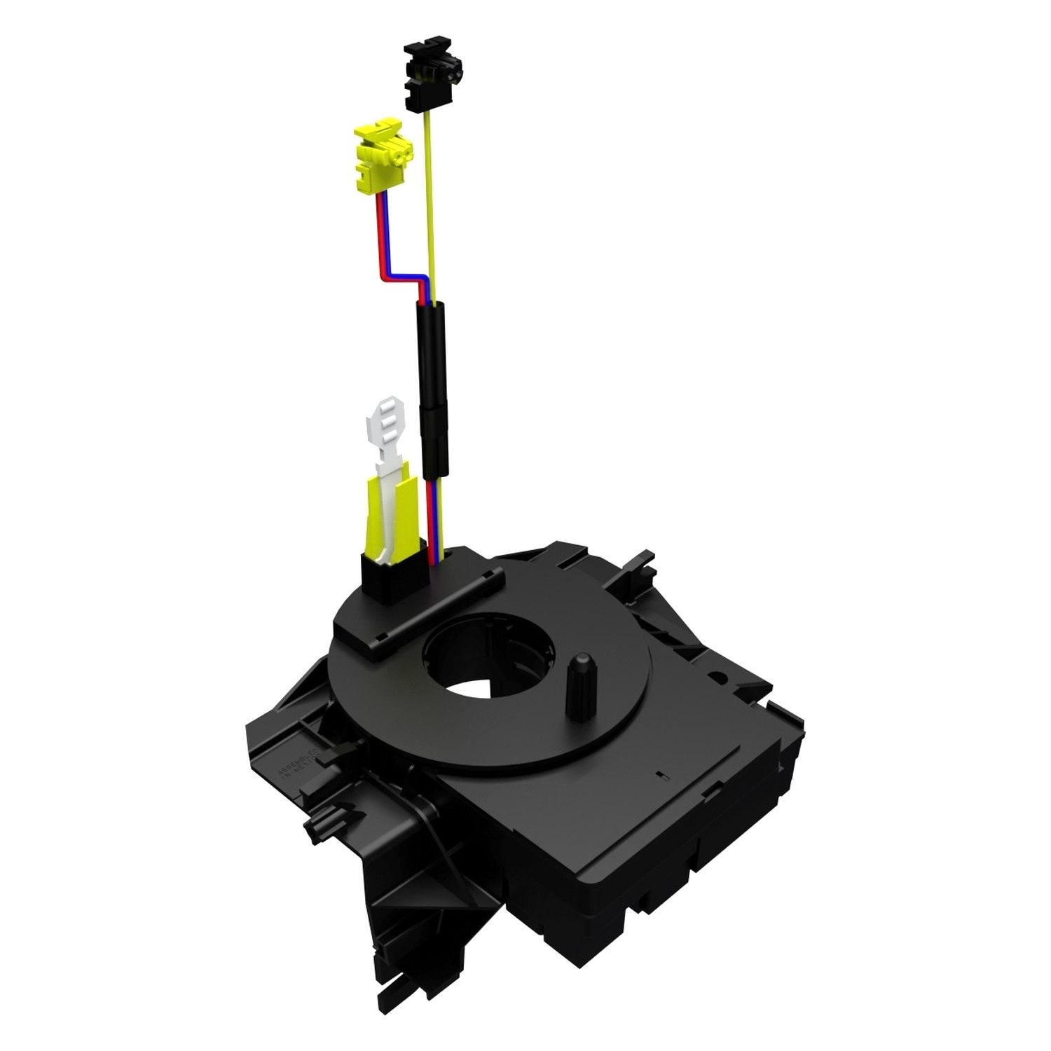 Jeep OE 5156106AG - Air Bag Clockspring