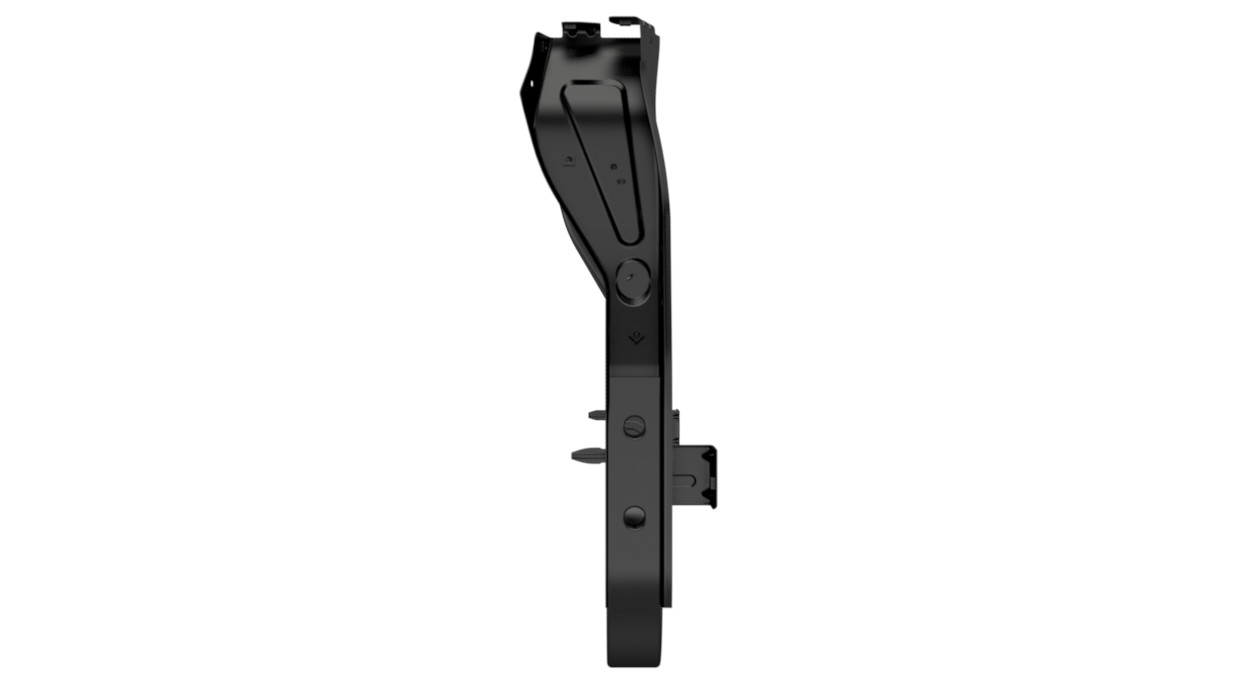Mopar® 05156113AA - Radiator Support Panel