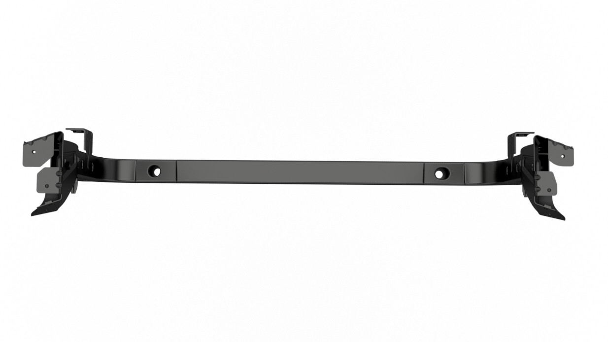 Mopar® 05156113AA - Radiator Support Panel
