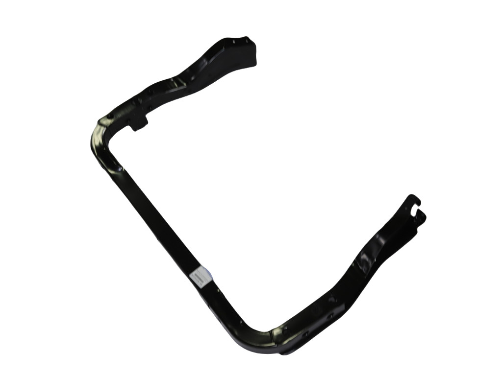 Jeep OE 5156113AA - Front Radiator Support Panel