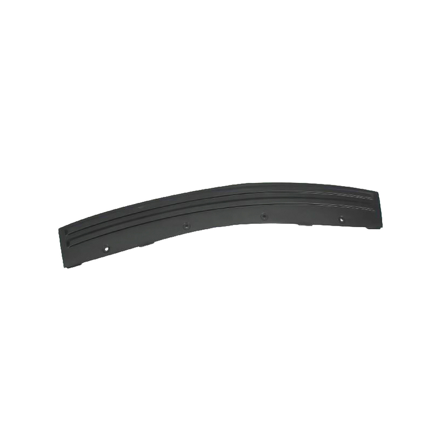 Jeep OE 5159080AA - Rear Bumper Step Pad