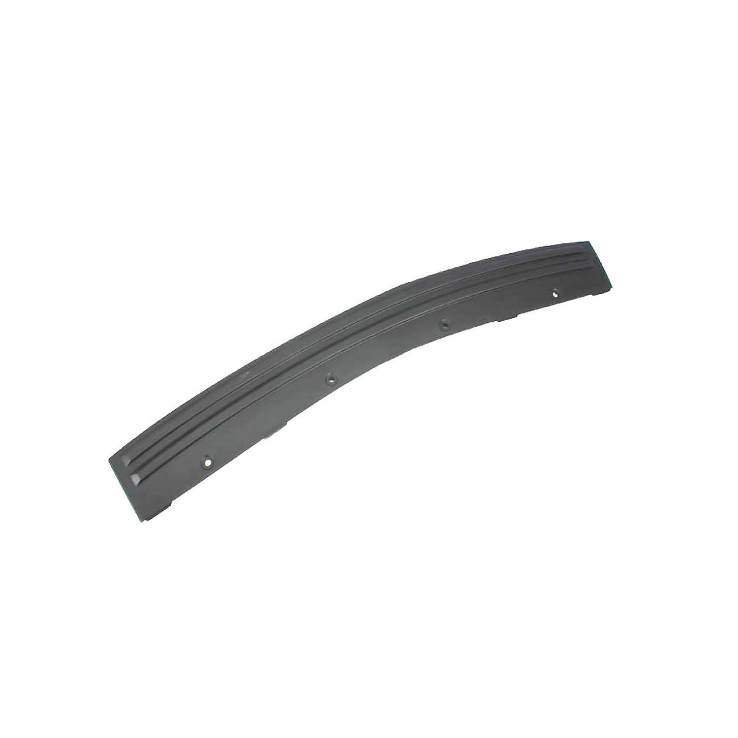 Jeep OE 5159080AA - Rear Bumper Step Pad