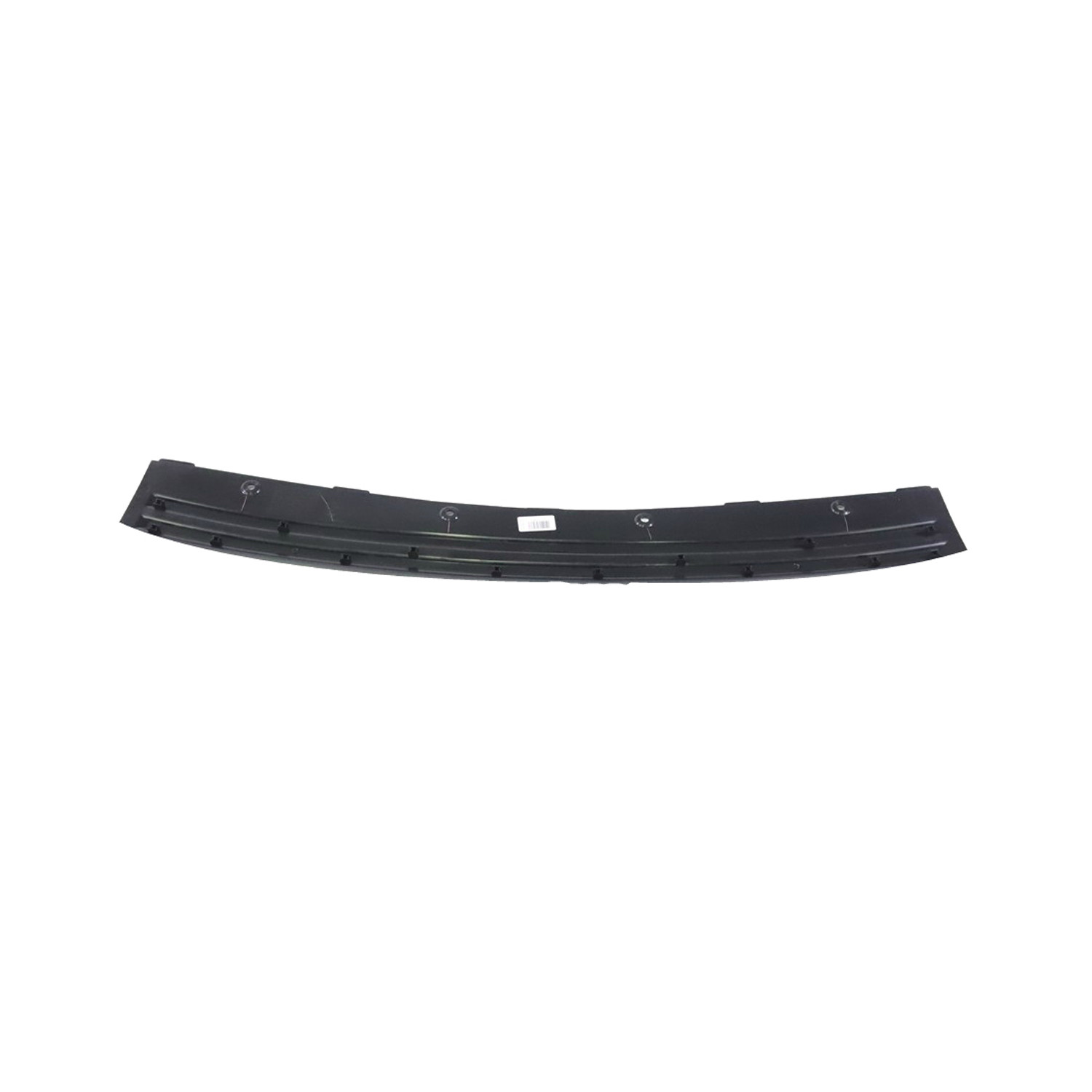 Jeep OE 5159080AA - Rear Bumper Step Pad