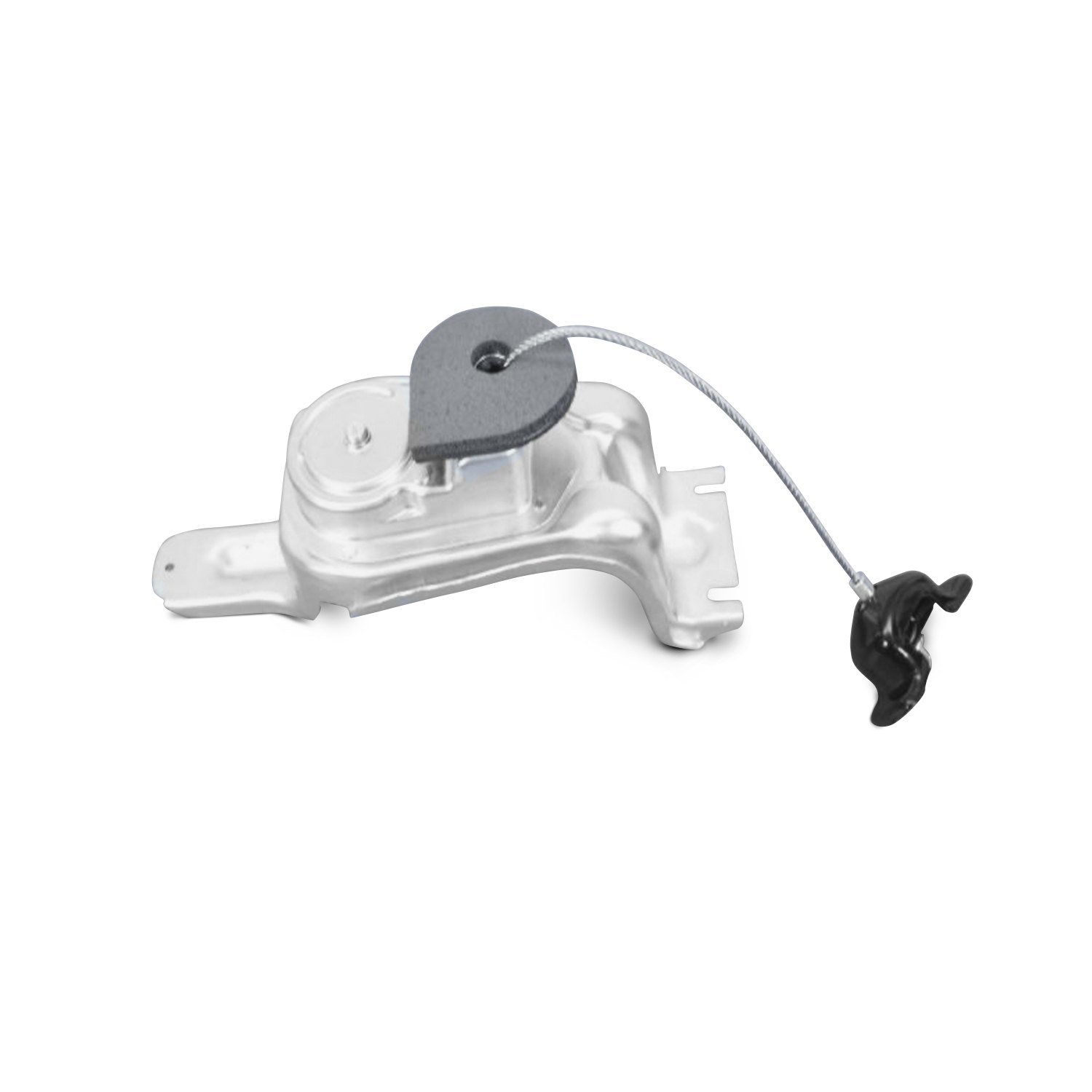 Mopar® 05178091AD - Rear Spare Tire Carrier