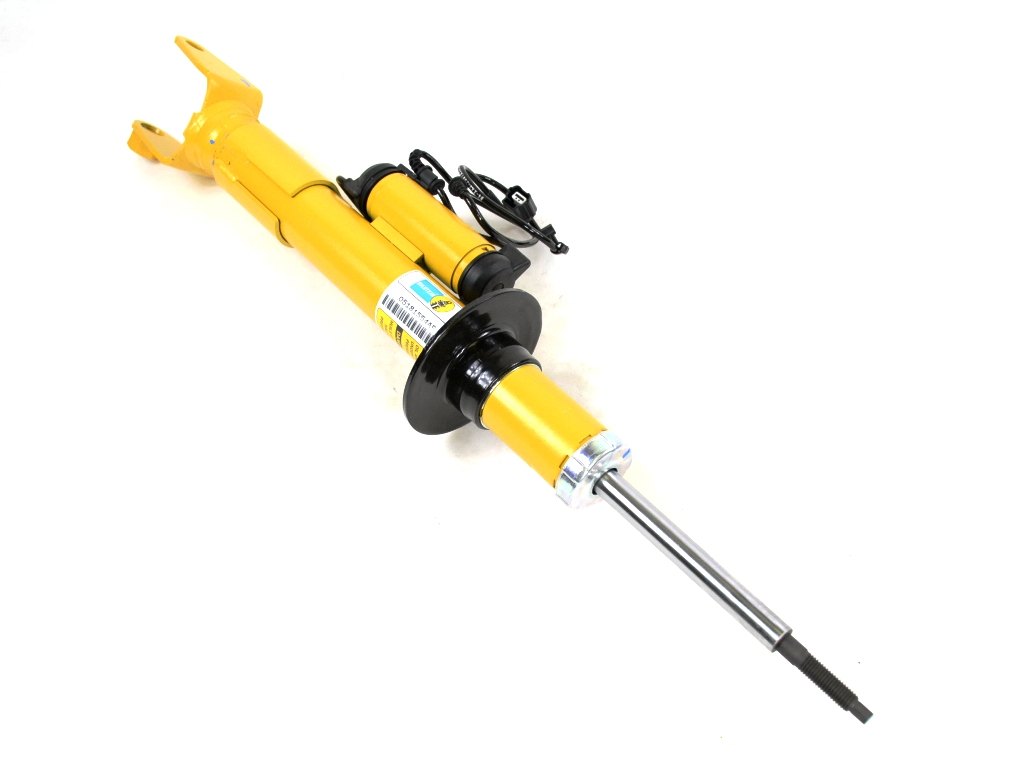 Mopar® 05181554AF - Front Passenger Side Shock Absorber