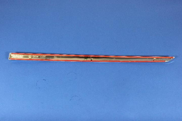 Mopar® 05182600AC - Driver Side Rocker Panel Molding