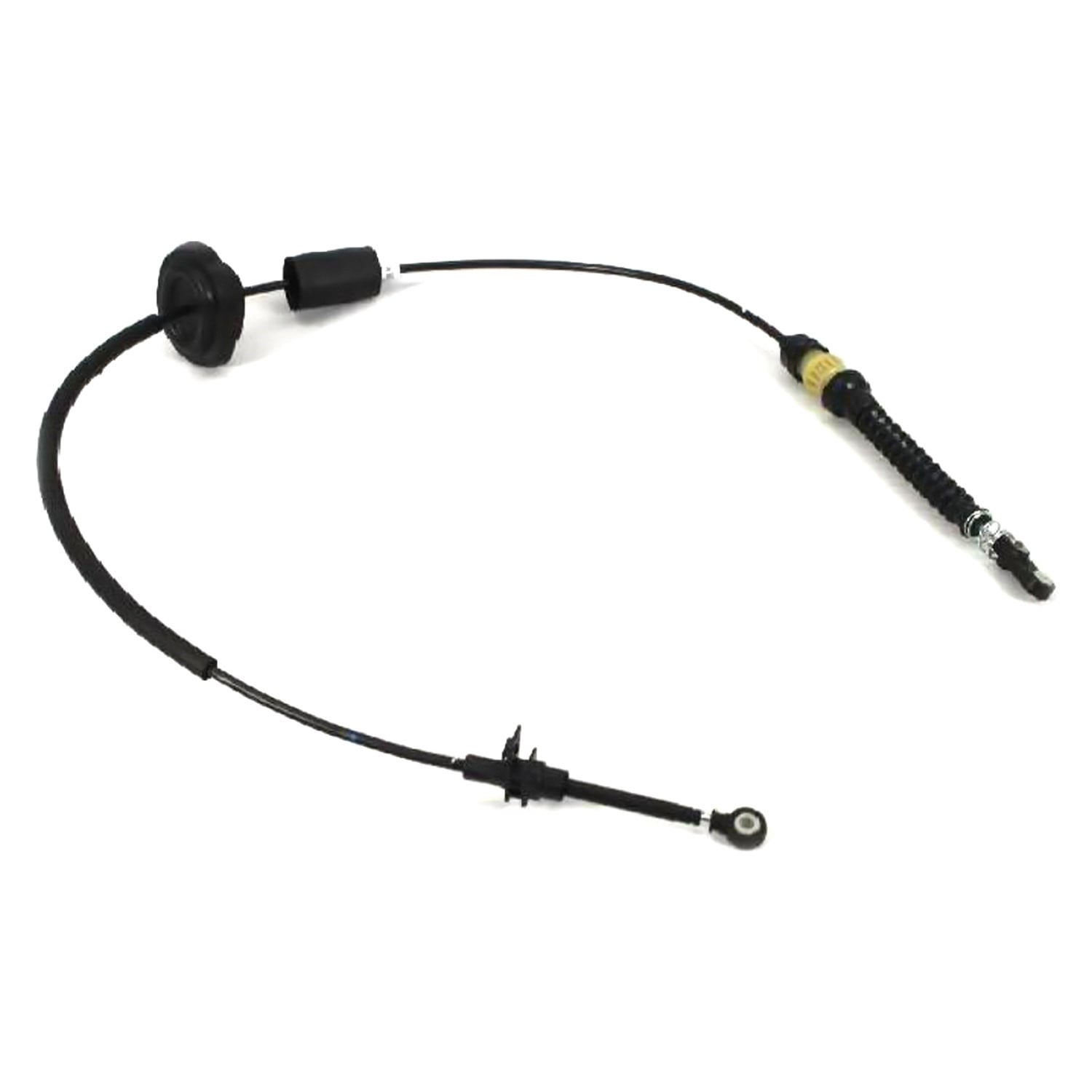 Mopar® 05273214AG - Automatic Transmission Shift Cable